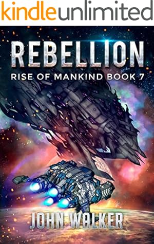 Amazon.com: Behemoth: Rise Of Mankind Book 1 eBook : Walker, John: Kindle Store