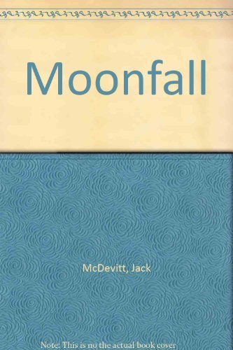 Moonfall: McDevitt, Jack: Amazon.com: Books