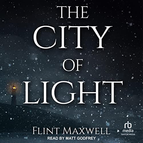 Amazon.com: The City of Light: Whiteout Series, Book 4 (Audible Audio ...