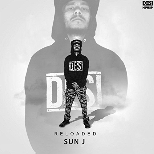 Sun J - Reloaded [Explicit] by Sun J on Amazon Music - Amazon.com