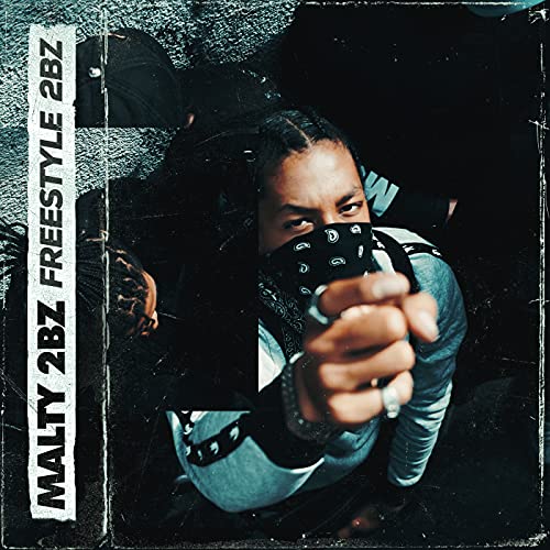 Play Freestyle 2BZ by Malty 2BZ on Amazon Music Unlimited