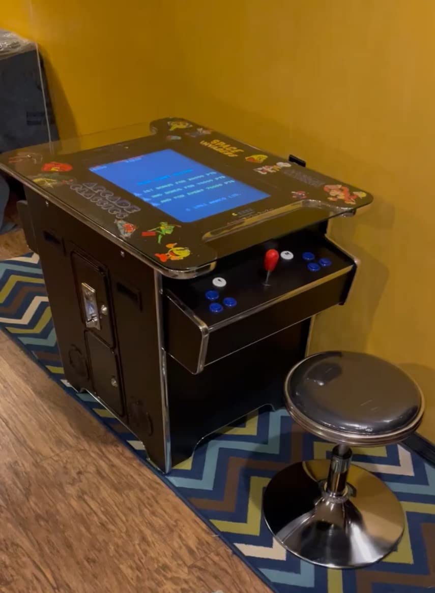 $50/mo - Finance AB Video Arcades Presents Exclusive Huge 22" Screen ...