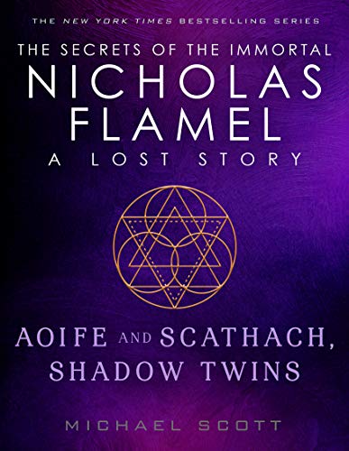 Amazon.com: Aoife and Scathach, Shadow Twins: A Lost Story from the ...