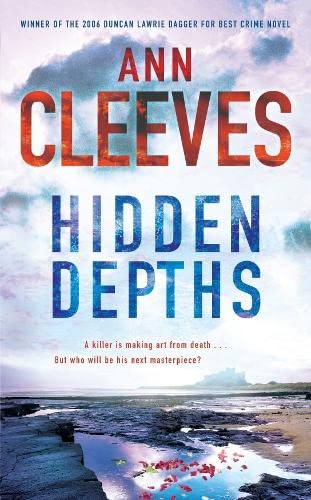 Hidden Depths (Vera Stanhope): Amazon.co.uk: Cleeves, Ann ...