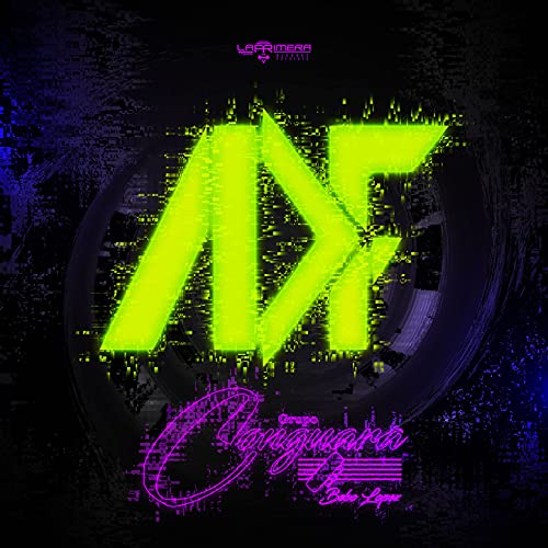 Play ADF by Grupo Conguara on Amazon Music