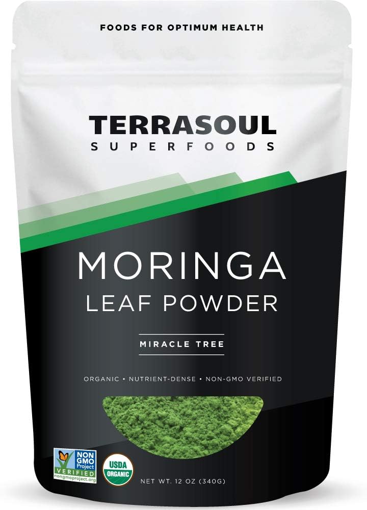 Amazon.com : Terrasoul Superfoods Organic Noni Fruit Powder - 16 Ounces ...