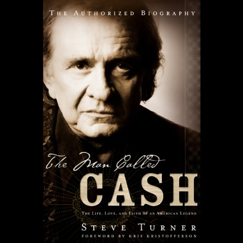 Amazon.com: Johnny Cash: The Redemption of an American Icon (Audible ...