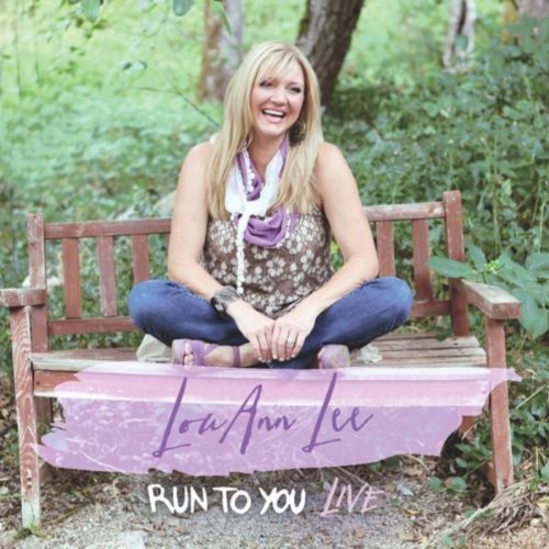 Amazon.com: Run to You : Lou Ann Lee: Digital Music