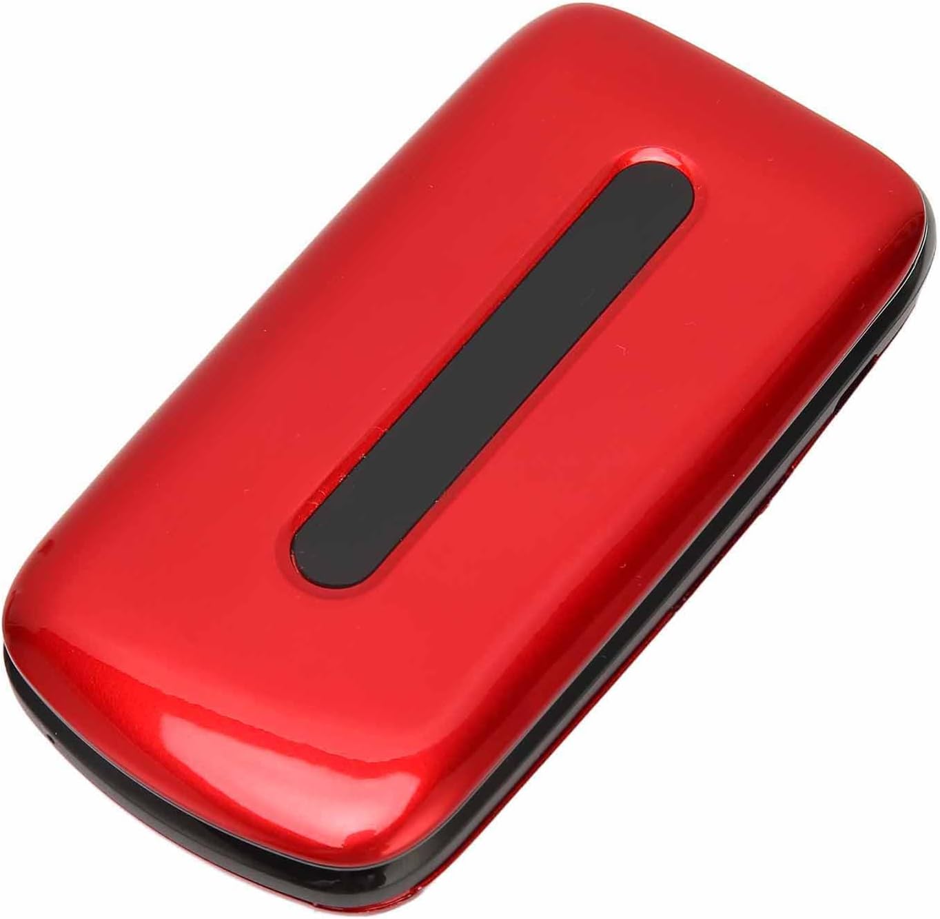 Amazon.com: 2G Smart Flip Phone 16GB Dual SIM Card 1.77in Color Display ...