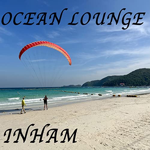 Écouter Ocean Lounge par INHAM sur Amazon Music Unlimited