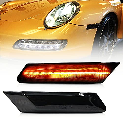 Porsche Boxster Accessories