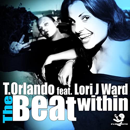 Amazon.com: The Beat Within feat. Lori J Ward : Lori J Ward & T.Orlando feat. Lori J Ward ...