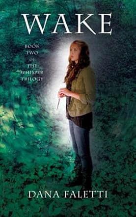 Book review of Wake - Readers' Favorite: Book Reviews and Award Contest