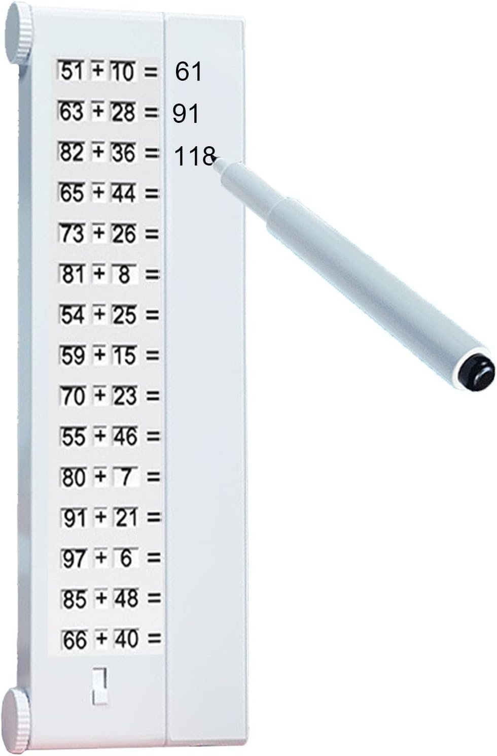 Multiplication Table Chart Poster - Multiplication Charts for Kids ...
