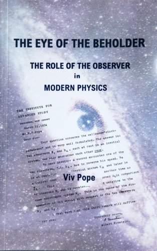 Amazon | The Eye of the Beholder: The Role of the Observer in Modern ...