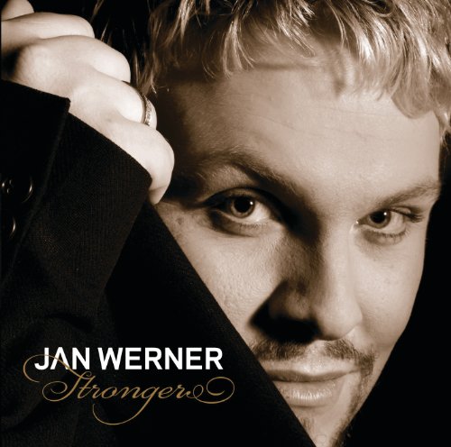 Amazon.com: Stronger : Jan Werner: Digital Music