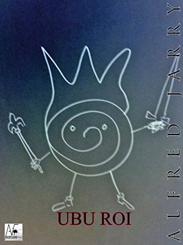 Amazon.com: Ubu roi: les polonais (French Edition) eBook : JARRY ...