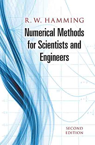 Buy Numerical Methods for Scientists and Engineers (Dover Books on ...