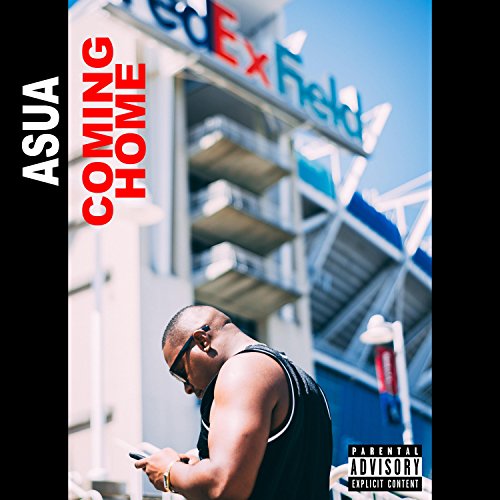 Play Coming Home by Asua on Amazon Music