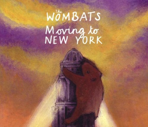 Wombats - Moving to New York - Amazon.com Music