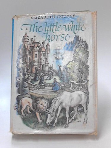The Little White Horse: Books - Amazon.ca