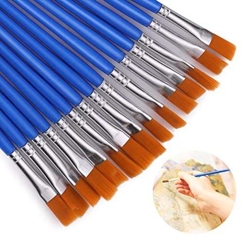 【Pinceles y Paletinas