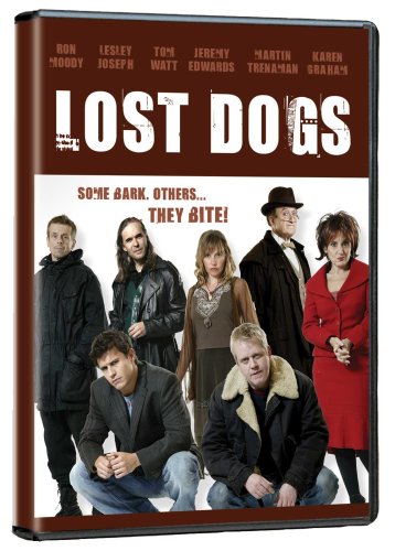 Amazon.com: Lost Dogs : Sean Boru, Marc Danbury, Jeremy Edwards, Jim ...