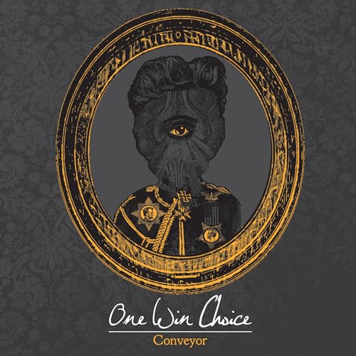 Amazon.co.jp: Conveyor : One Win Choice: デジタルミュージック