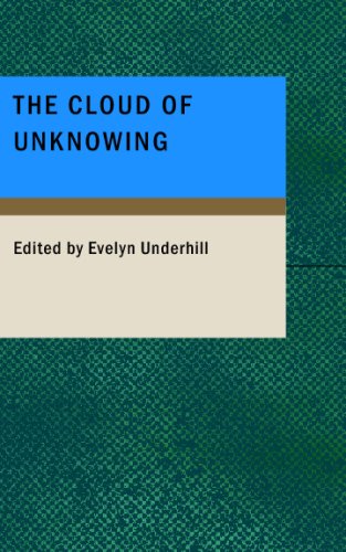 Snapklik.com : The Cloud Of Unknowing