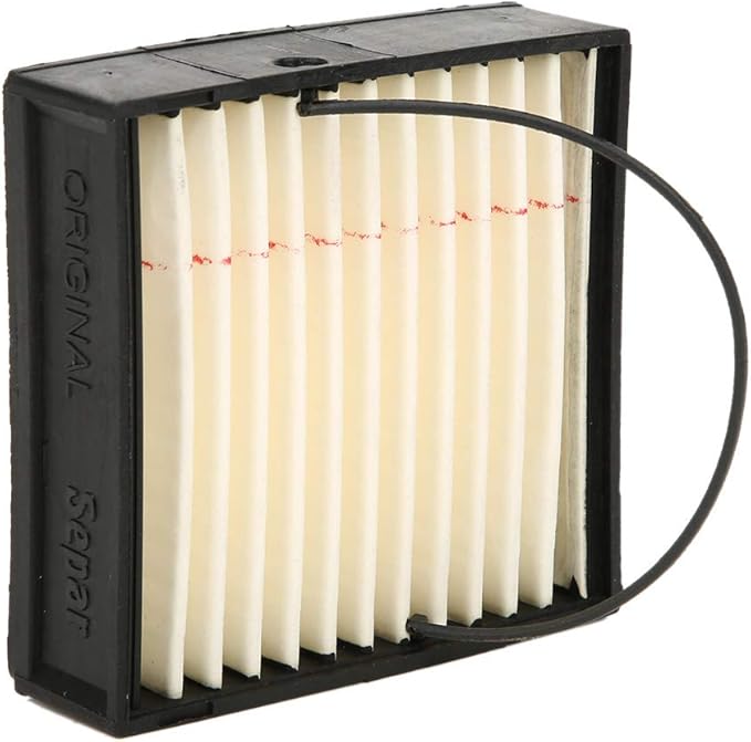 Amazon | オイルセパレーターエレメント 2個入り 油水分離器 水分除去 摩耗減らす SWK-2000-5 FS19733 ...