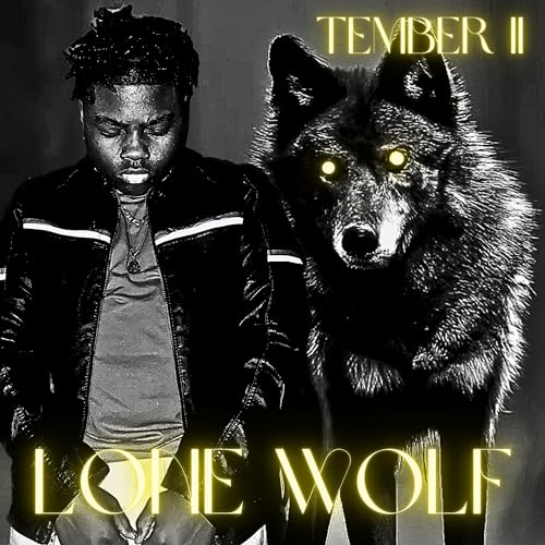 Play Lone Wolf by CG Tember on Amazon Music