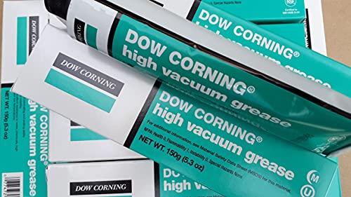 Top 10 Best Dow Corning 33 Grease : Reviews & Buying Guide - Katynel