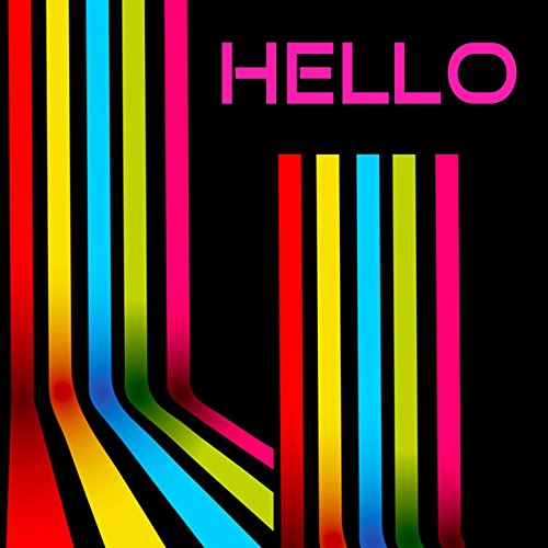 Play Hello by Hello on Amazon Music