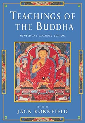 In the Buddha's Words: An Anthology of Discourses from the Pali Canon ...