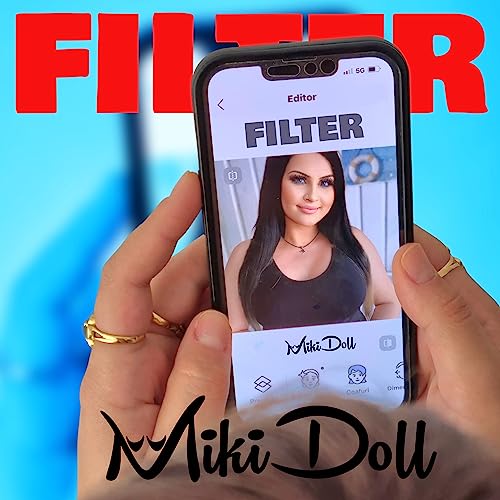 Play Filter (Face App Mix) by Miki Doll on Amazon Music