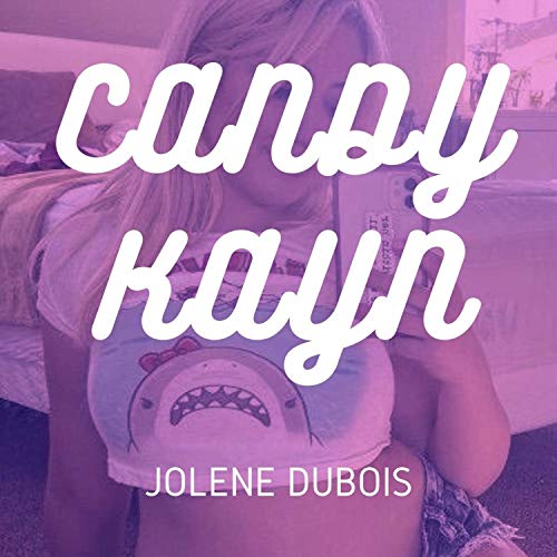 Amazon.com: Candii Kayn (Audible Audio Edition): Jolene Dubois, Katrina ...