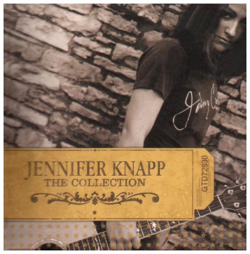 Jennifer Knapp - The Collection - Amazon.com Music