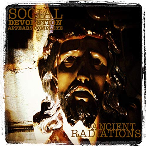 Amazon.co.jp: Social Devolution Appears Complete : Ancient Radiations ...