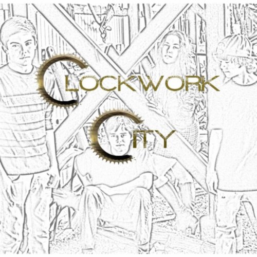 Amazon.com: Clockwork City : Clockwork City: Digital Music