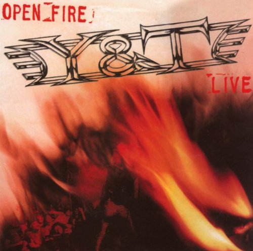 Y&T - Open Fire - Amazon.com Music