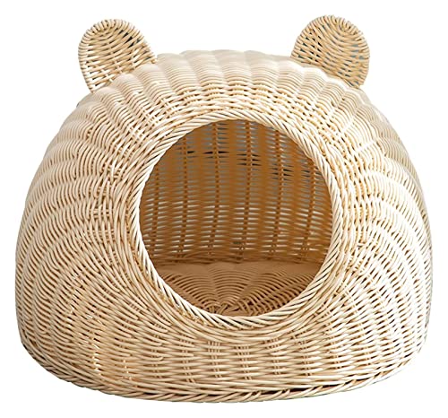 Wicker Cat Bed – The 15 best products compared - Wild Explained