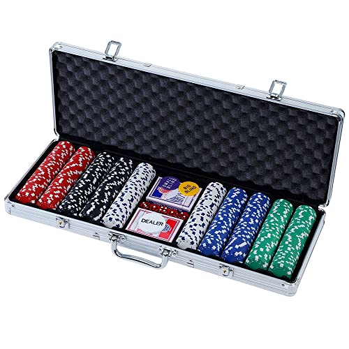 Amazon.com.au Best Sellers: The most popular items in Poker Sets