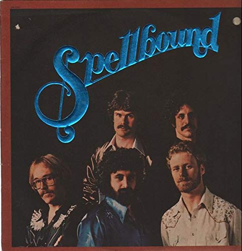 Amazon.com: Spellbound: CDs & Vinyl