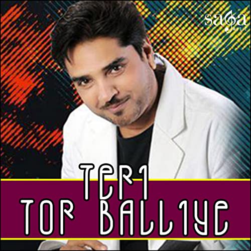 Play Teri Tor Balliye by Surinder Bachchan on Amazon Music