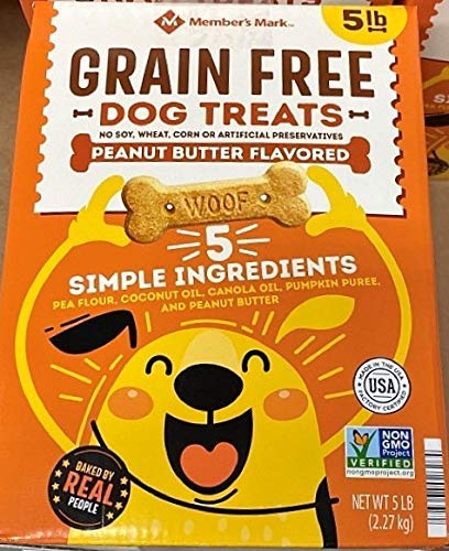 10 Best Members Mark Grain Free Dog Food Products - Your Guide to High ...