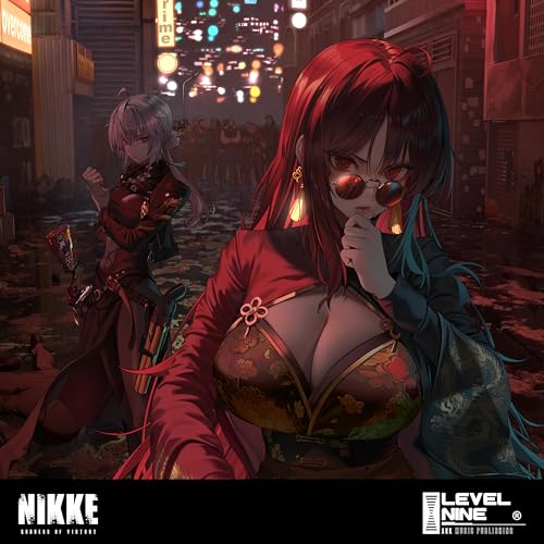 Play Dirty Backyard (Goddess of Victory: NIKKE Original Soundtrack) by Cosmograph & LEVEL NINE ...