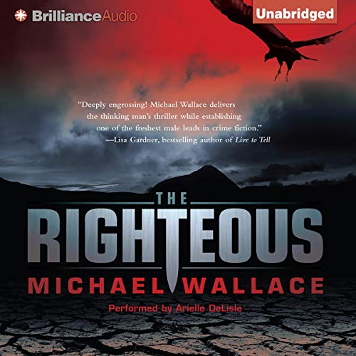 Amazon.com: The Righteous: Righteous Series, Book 1 (Audible Audio ...