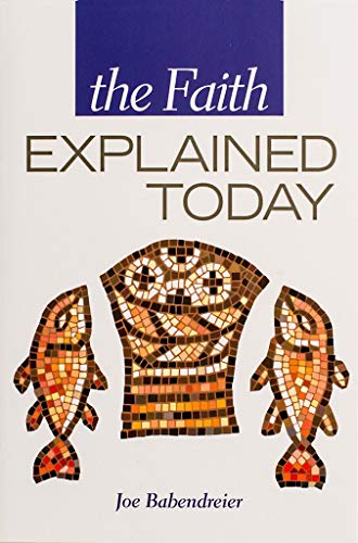 Snapklik.com : The Faith Explained Today