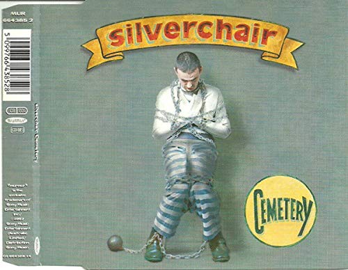 Cemetery : Silverchair: Amazon.es: CD y vinilos}