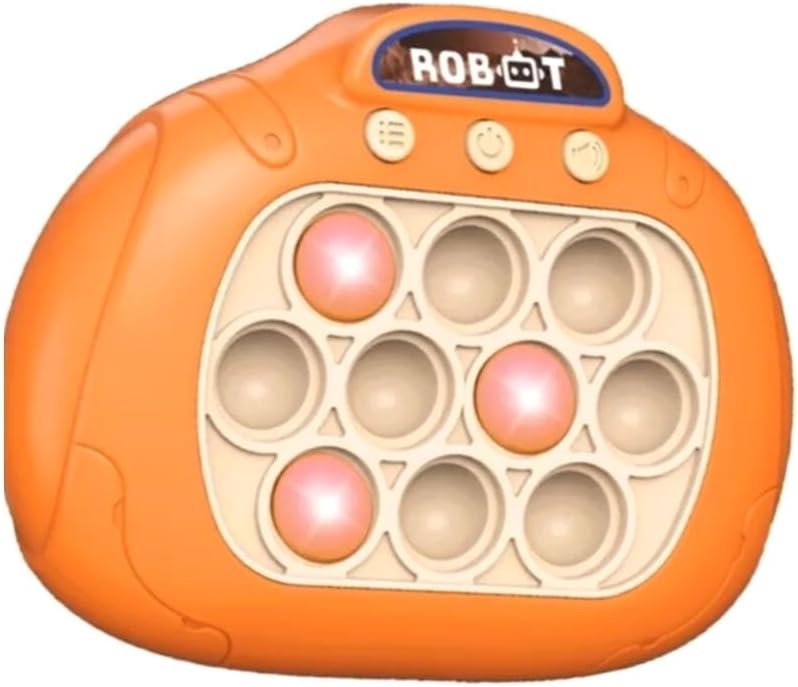 Buy FunBlast Fast Push Intelligent Game – Pop Up Musical Toys for Kids ...